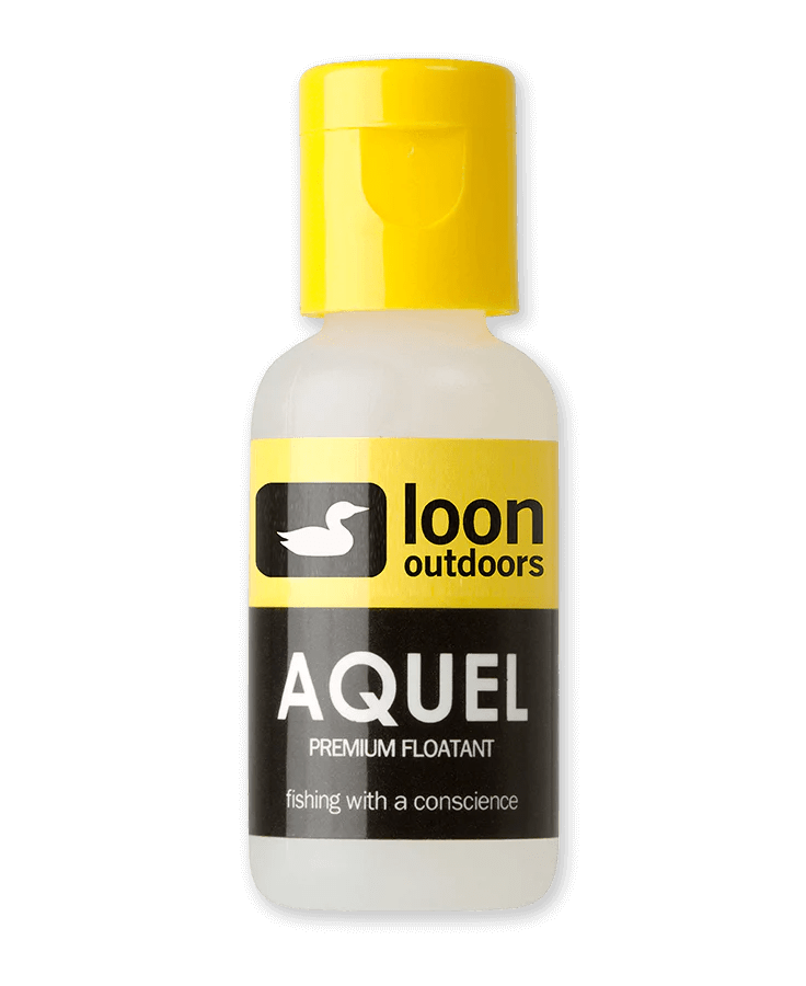 Aquel – Idaho Angler
