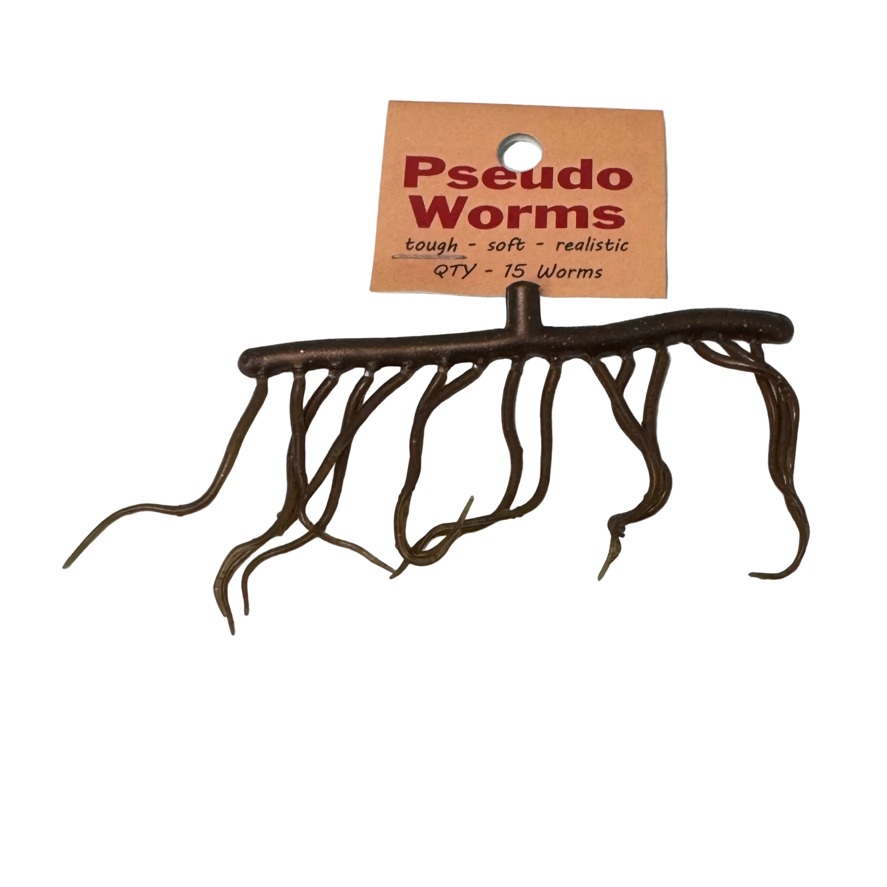 Psuedo Worms – Idaho Angler