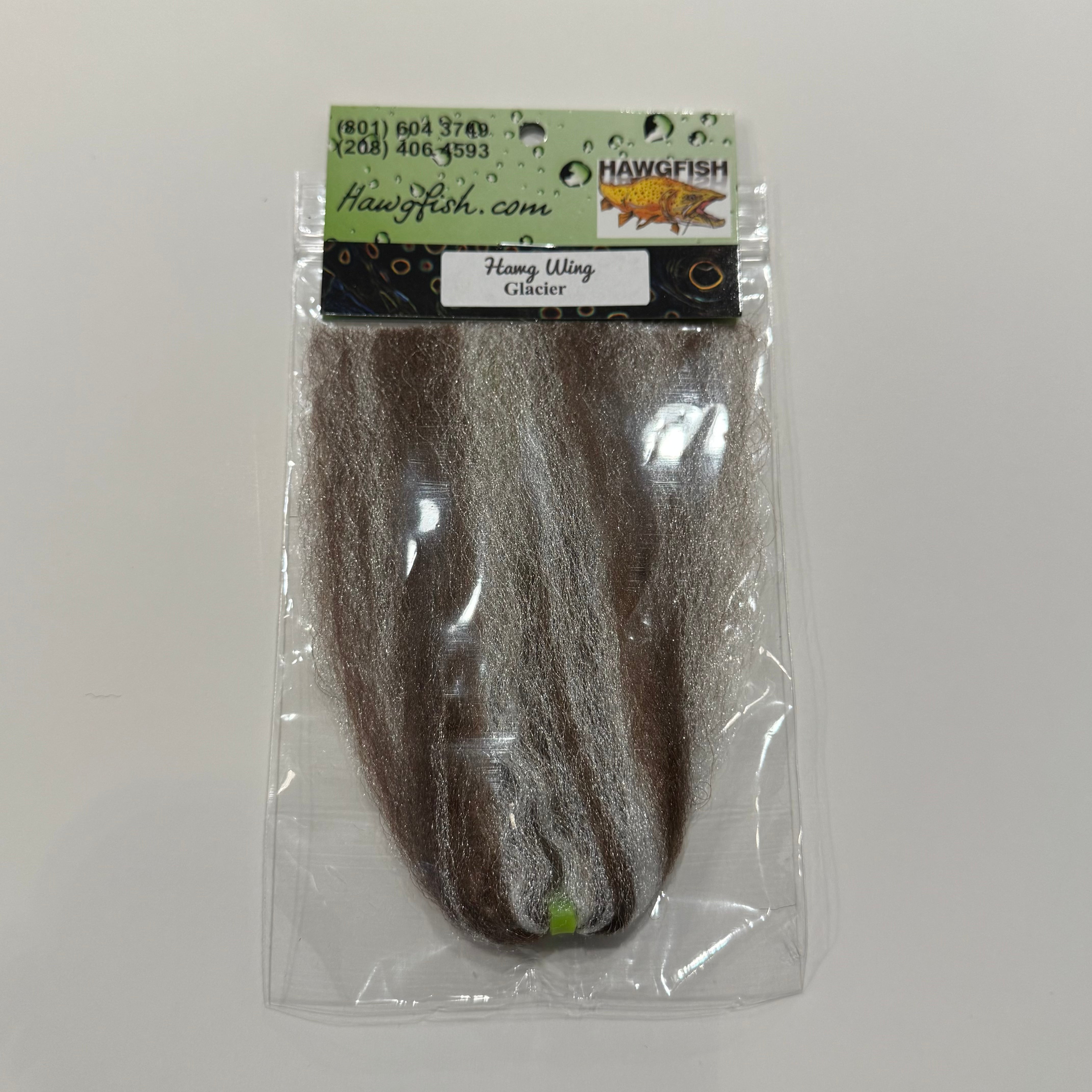 Hawgfish Hawg Wing – Idaho Angler