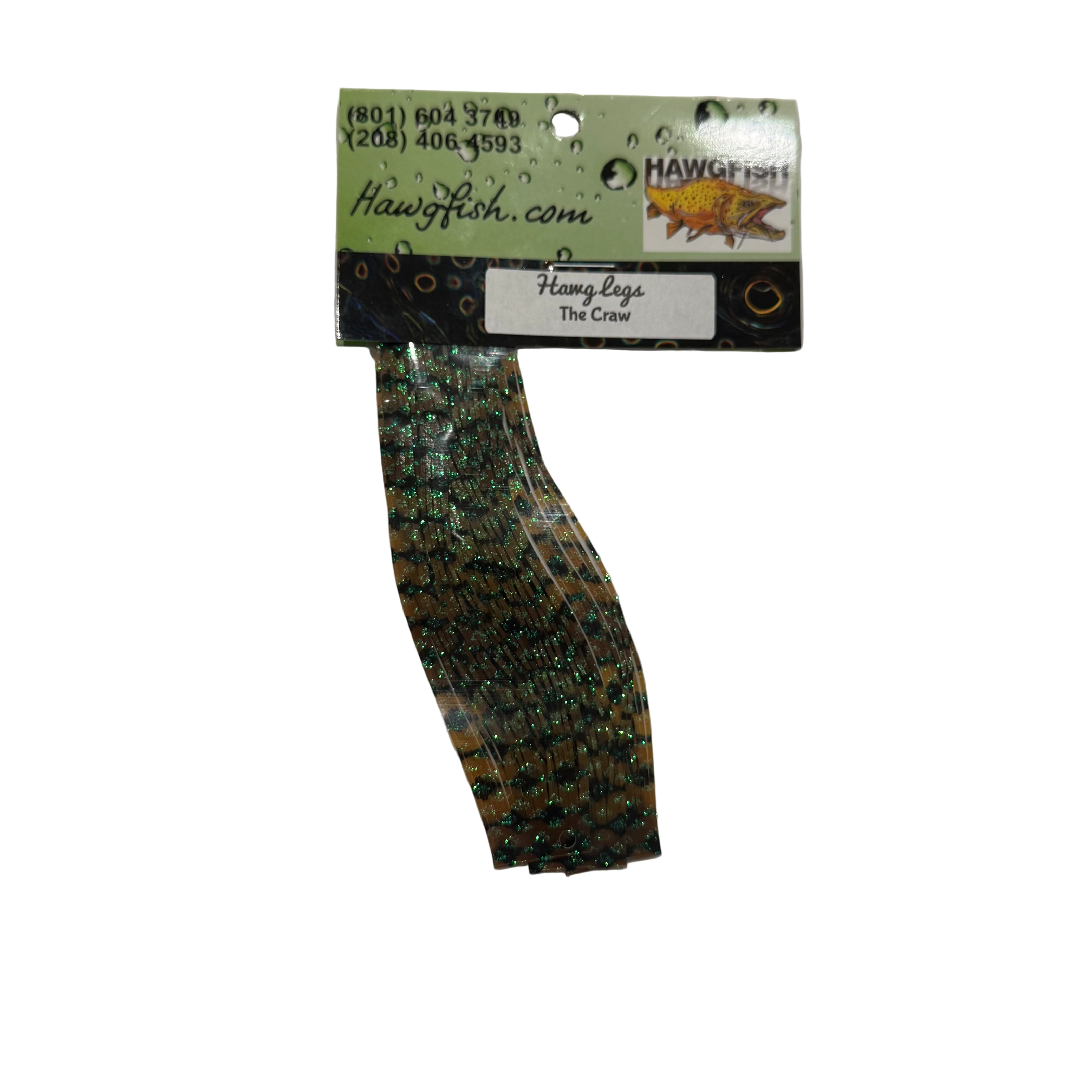Hawgfish Hawg Legs – Idaho Angler