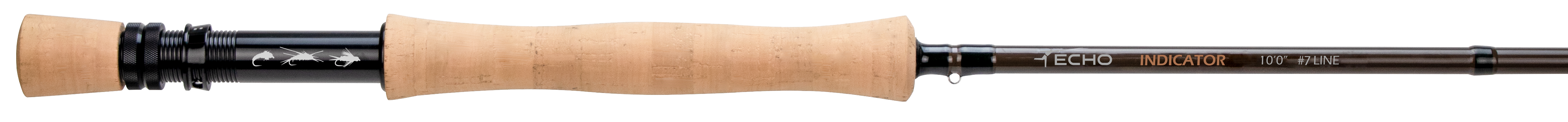 Echo Indicator Fly Rod – Idaho Angler