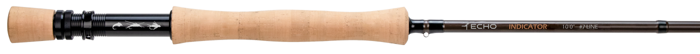 Echo Indicator Fly Rod – Idaho Angler