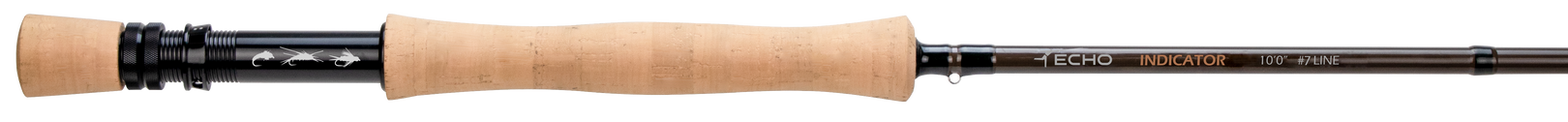 Echo Indicator Fly Rod – Idaho Angler