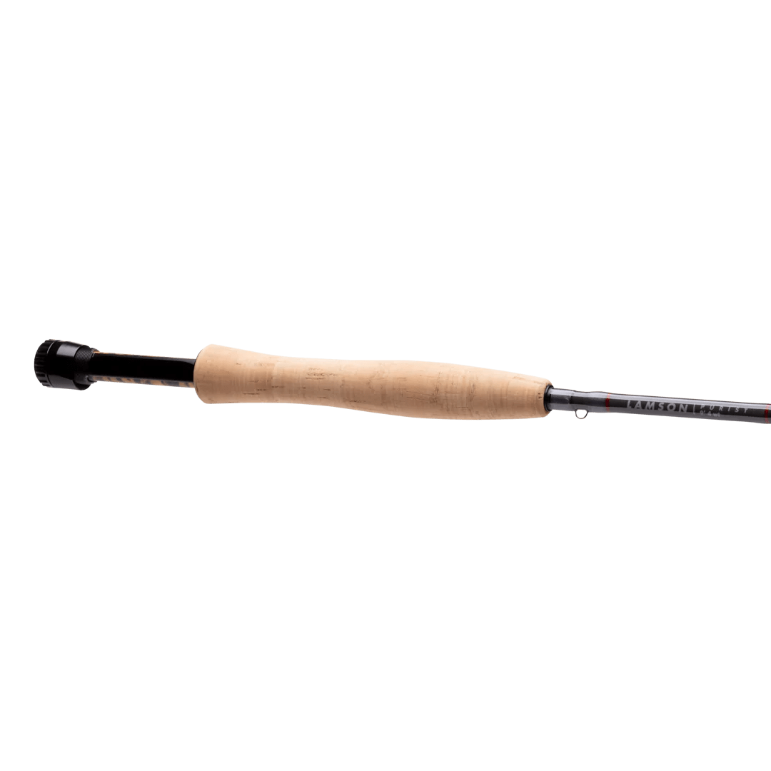 Lamson Purist Fly Rod – Idaho Angler