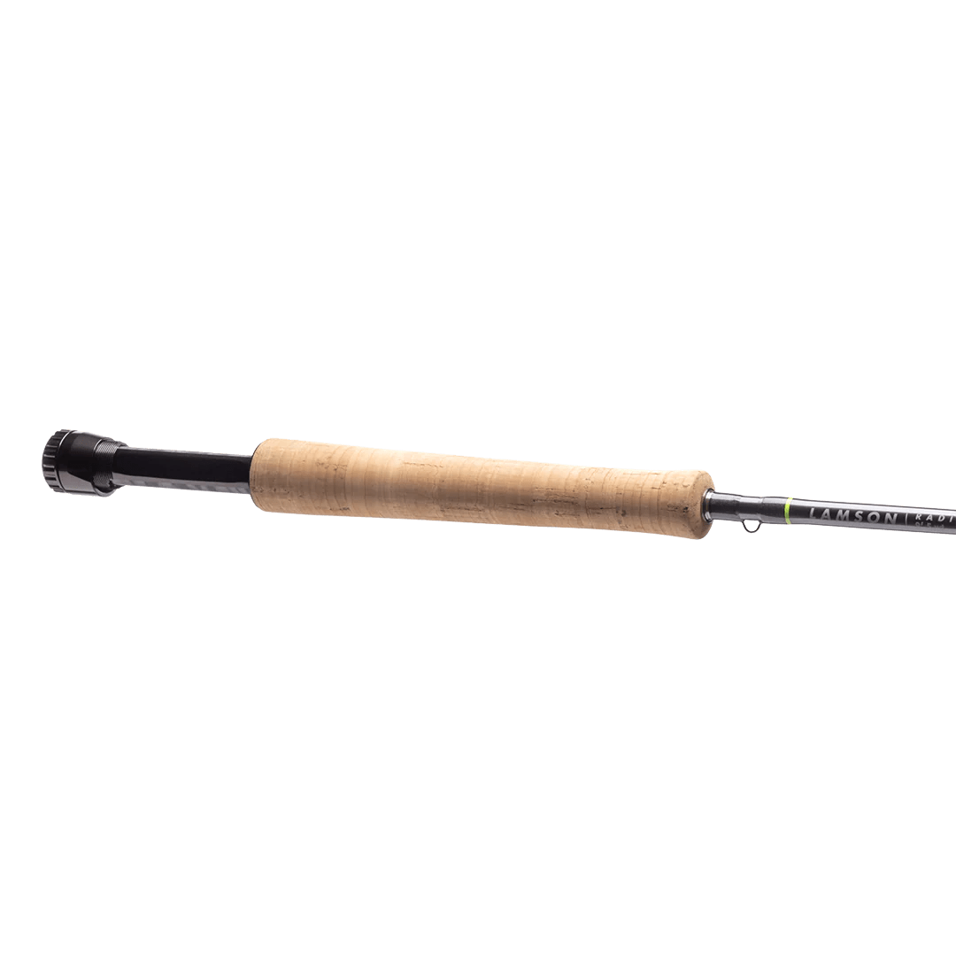 Lamson Radius Fly Rod – Idaho Angler