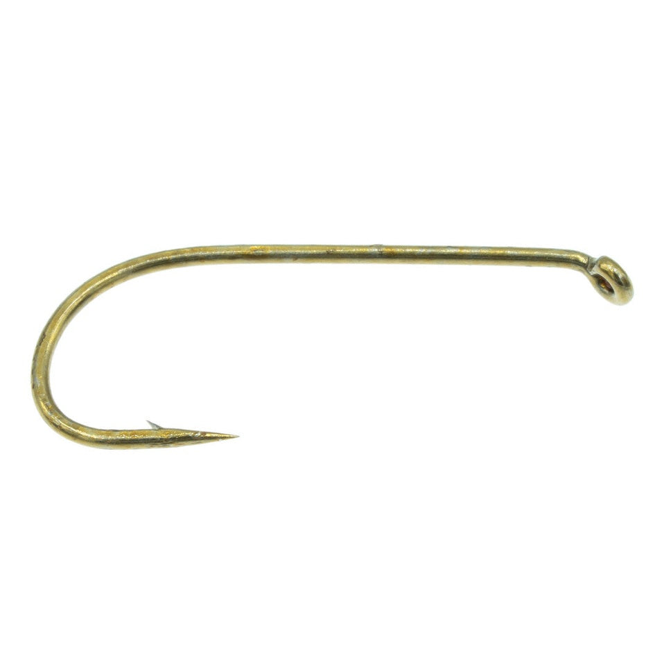 TMC 200R Hook - 25 Pack – Idaho Angler