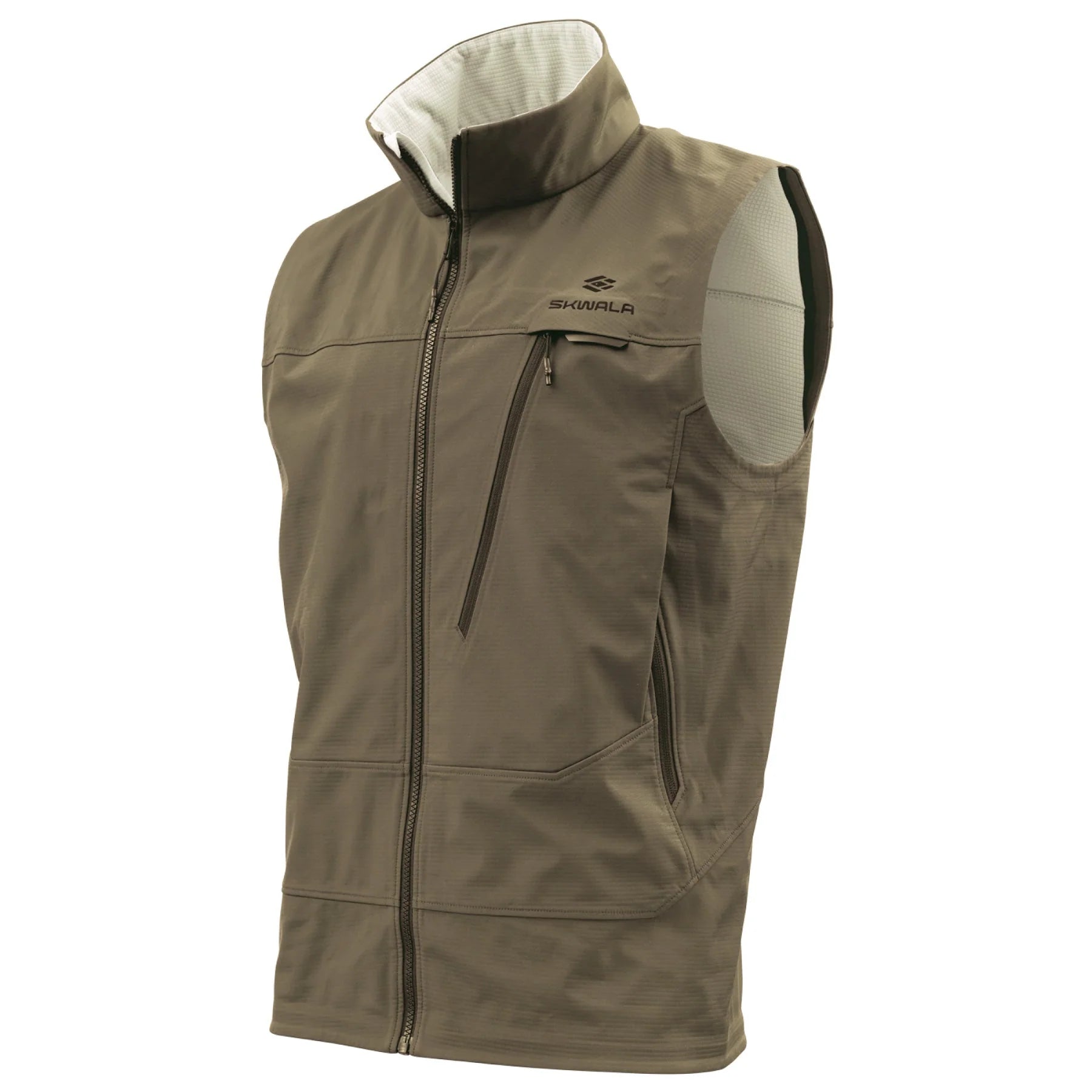 Skwala Men's Backeddy Vest – Idaho Angler