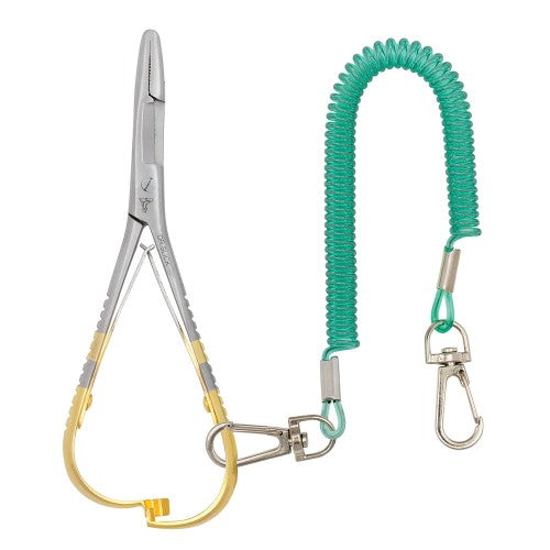 Dr. Slick Mitten Scissor Clamp – Idaho Angler