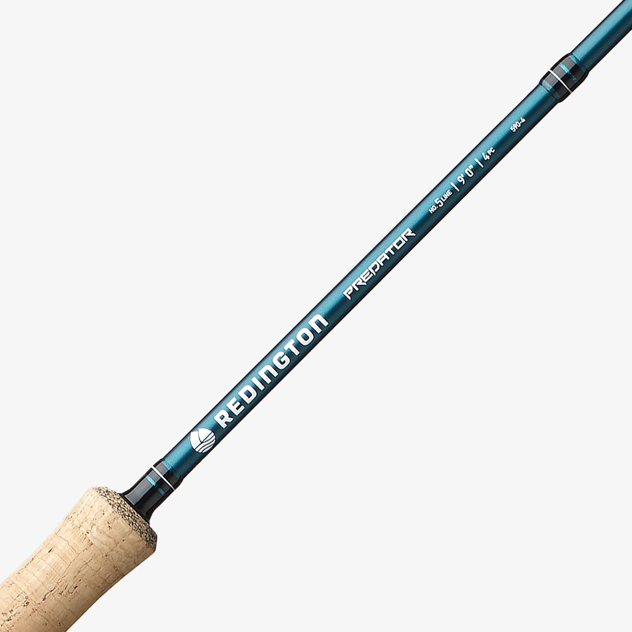 Redington Predator Fly Rod – Idaho Angler