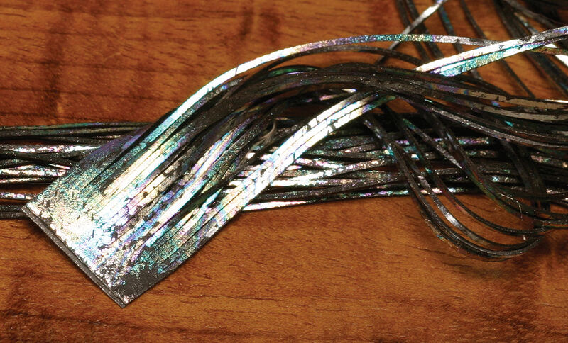 Rainbow Shimmer Legs – Idaho Angler