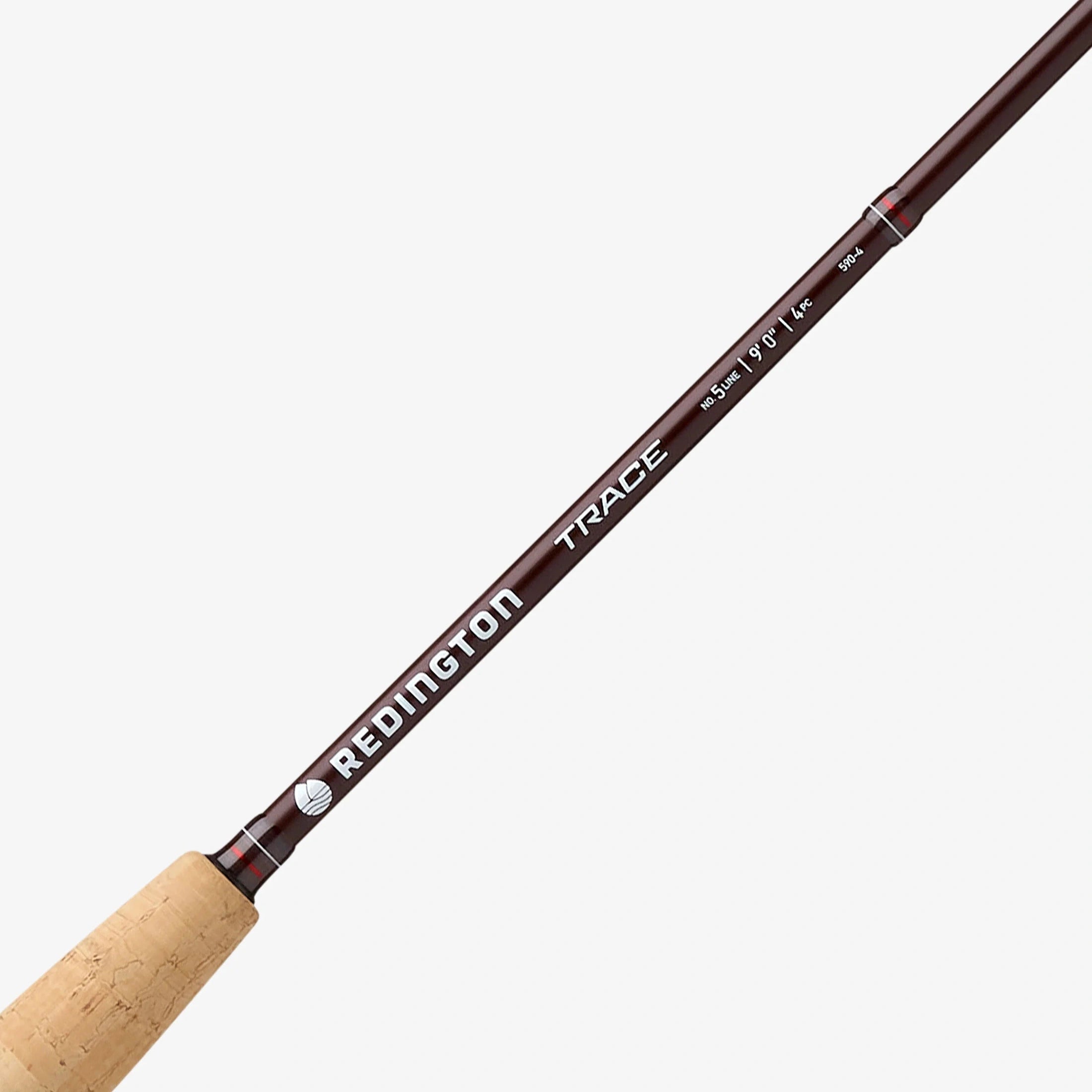 Redington Trace Fly Rod – Idaho Angler
