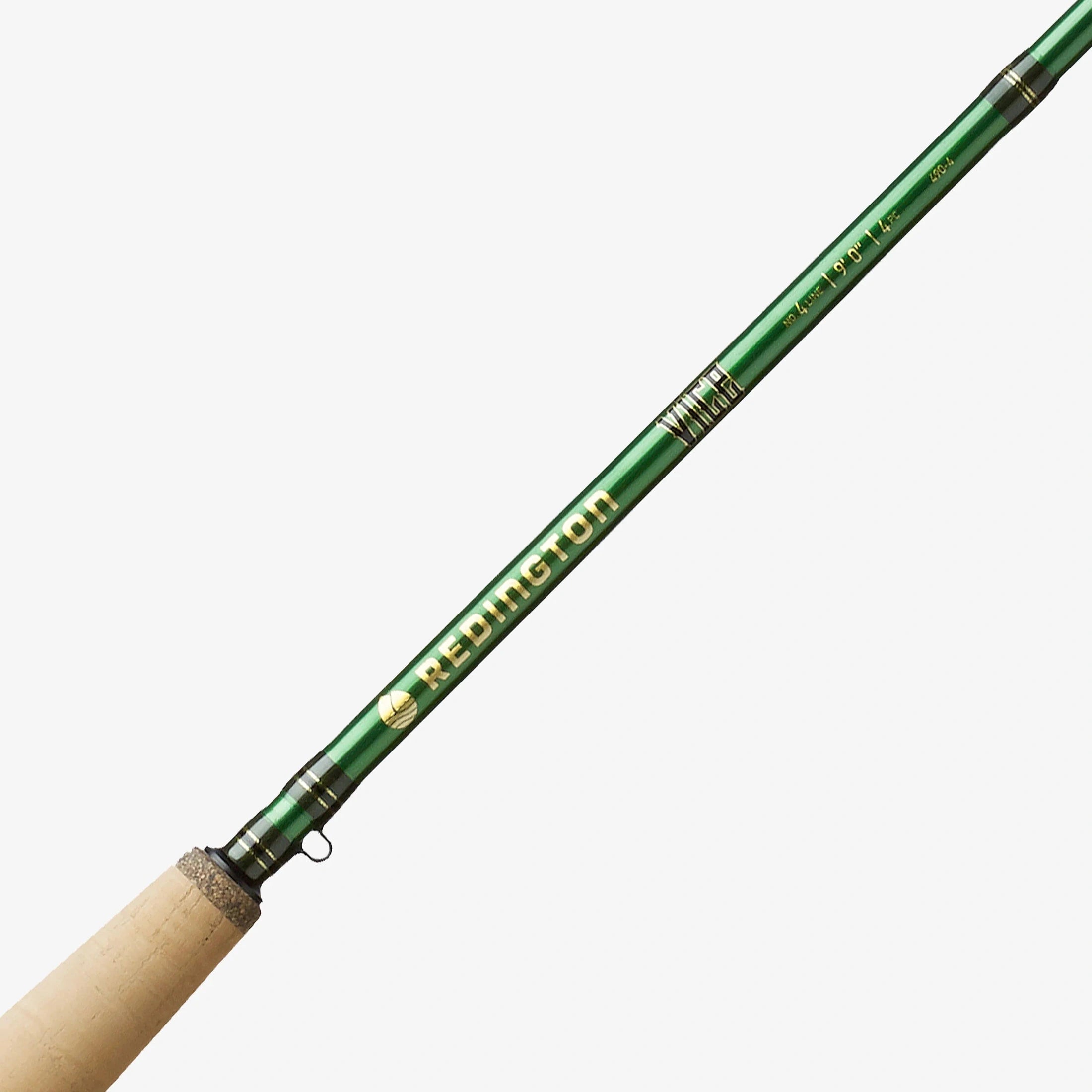 Redington Vice Fly Rod – Idaho Angler